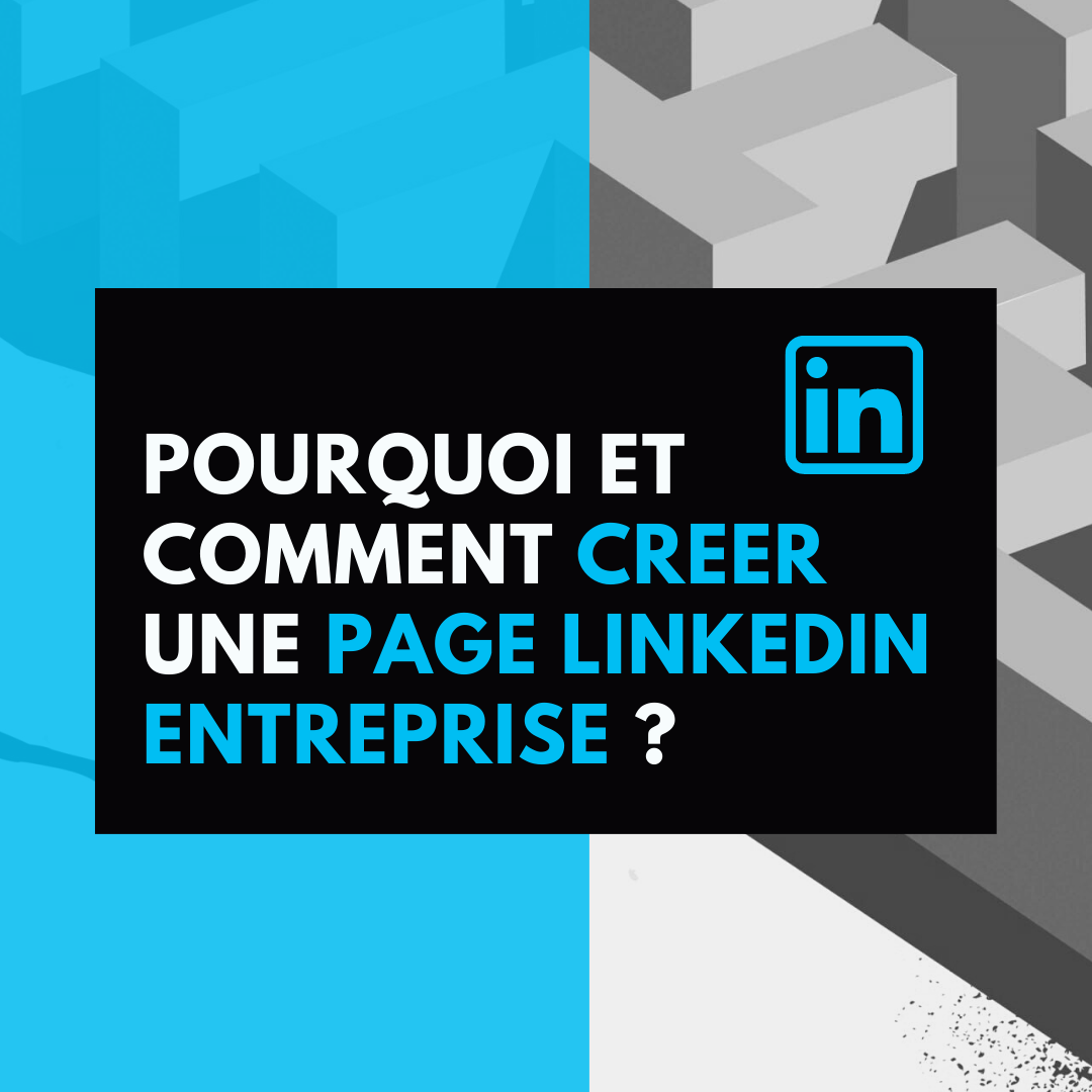 Pourquoi et comment créer une page LinkedIn entreprise ? - Réseau Diane
