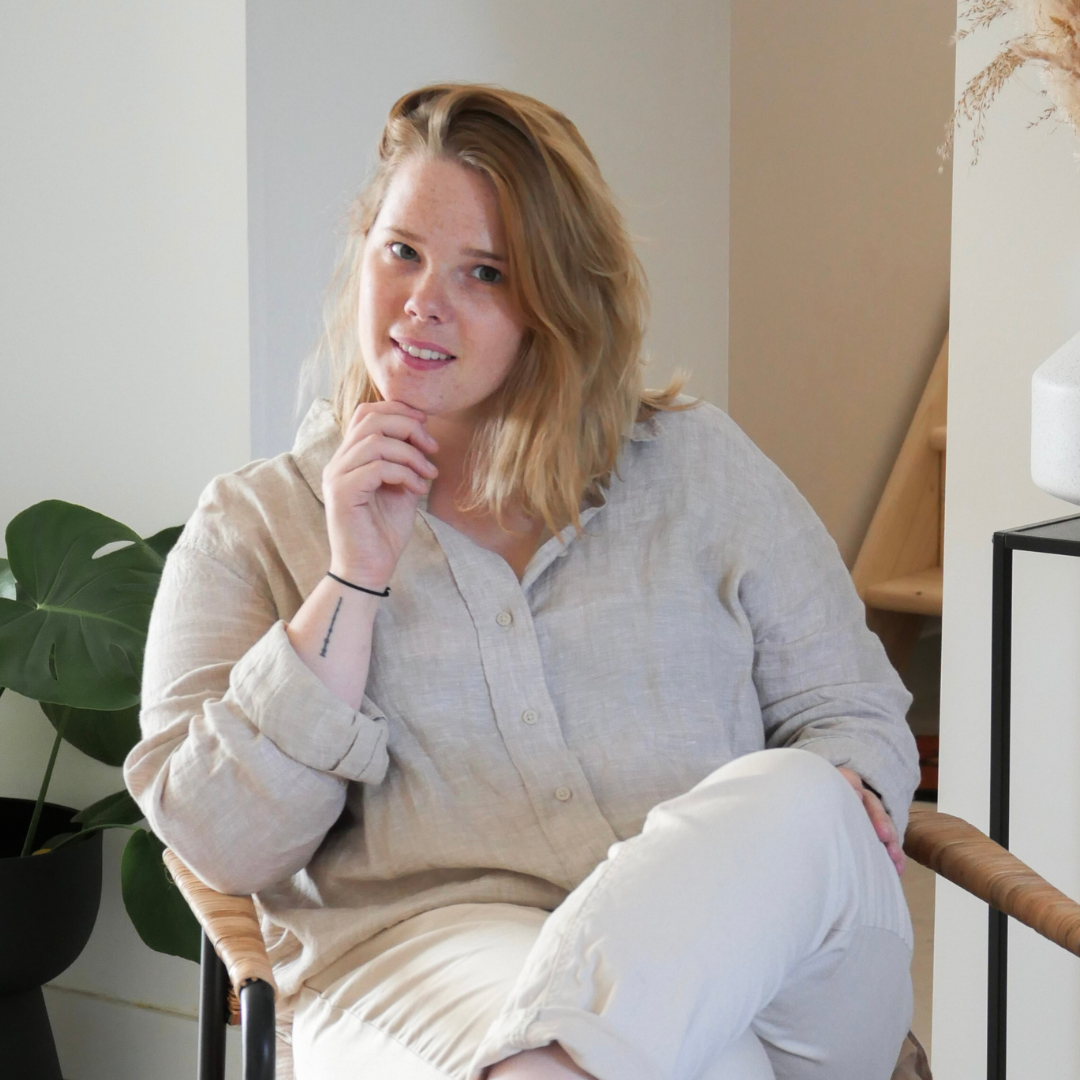 Inès Mackelbert | Réseau Diane